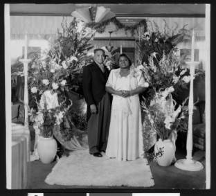 Hattie McDaniel (Actress) – Petition – I For Color