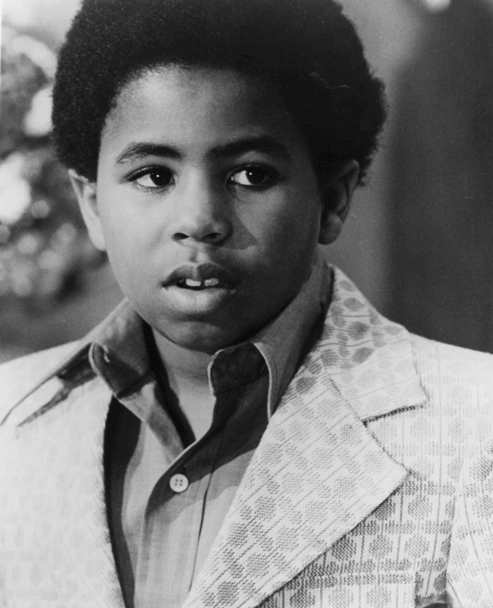 Marc Copage - I For Color