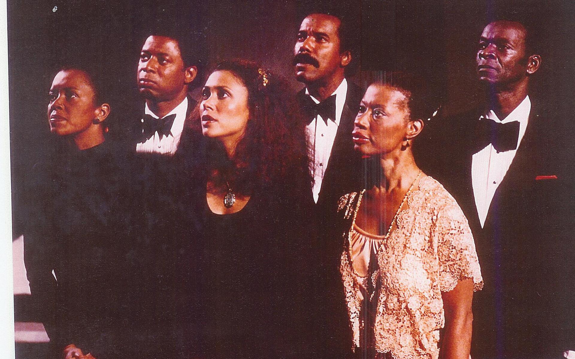 Robert Hooks - I For Color