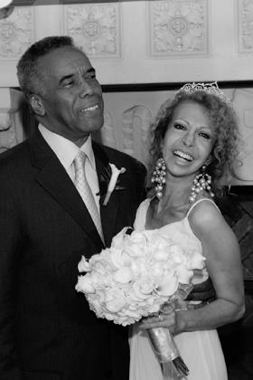 Robert Hooks – I For Color