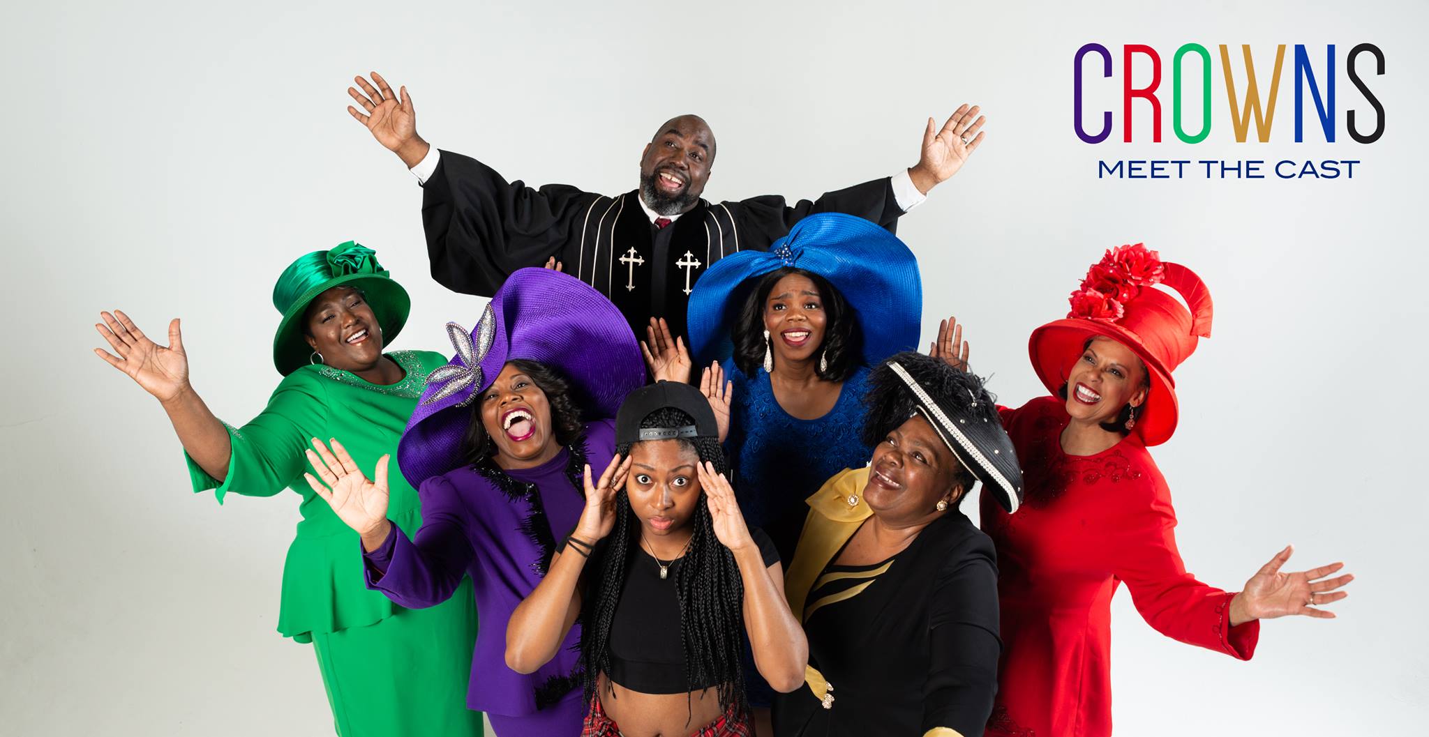 Terry Burrell – I For Color