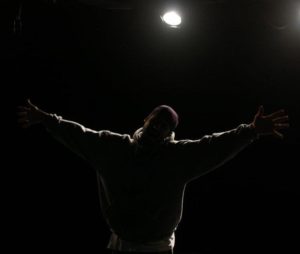 Antone Pagán - I For Color