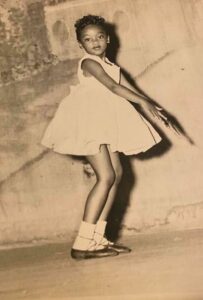 Jonelle Allen - I For Color