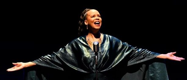 Terry Burrell - I For Color