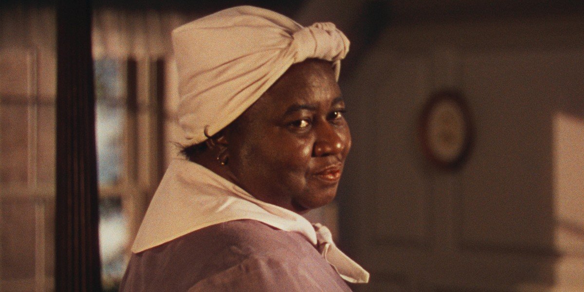 Hattie McDaniel (Actress) – Petition – I For Color