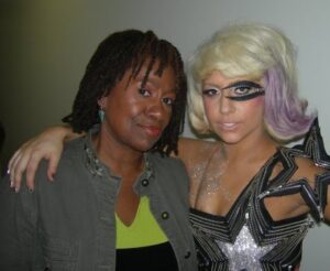 Debra Byrd - I For Color