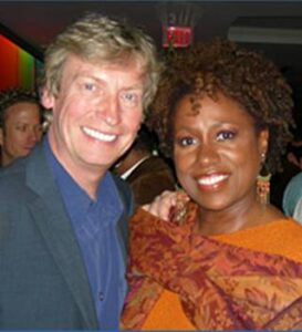 Debra Byrd - I For Color