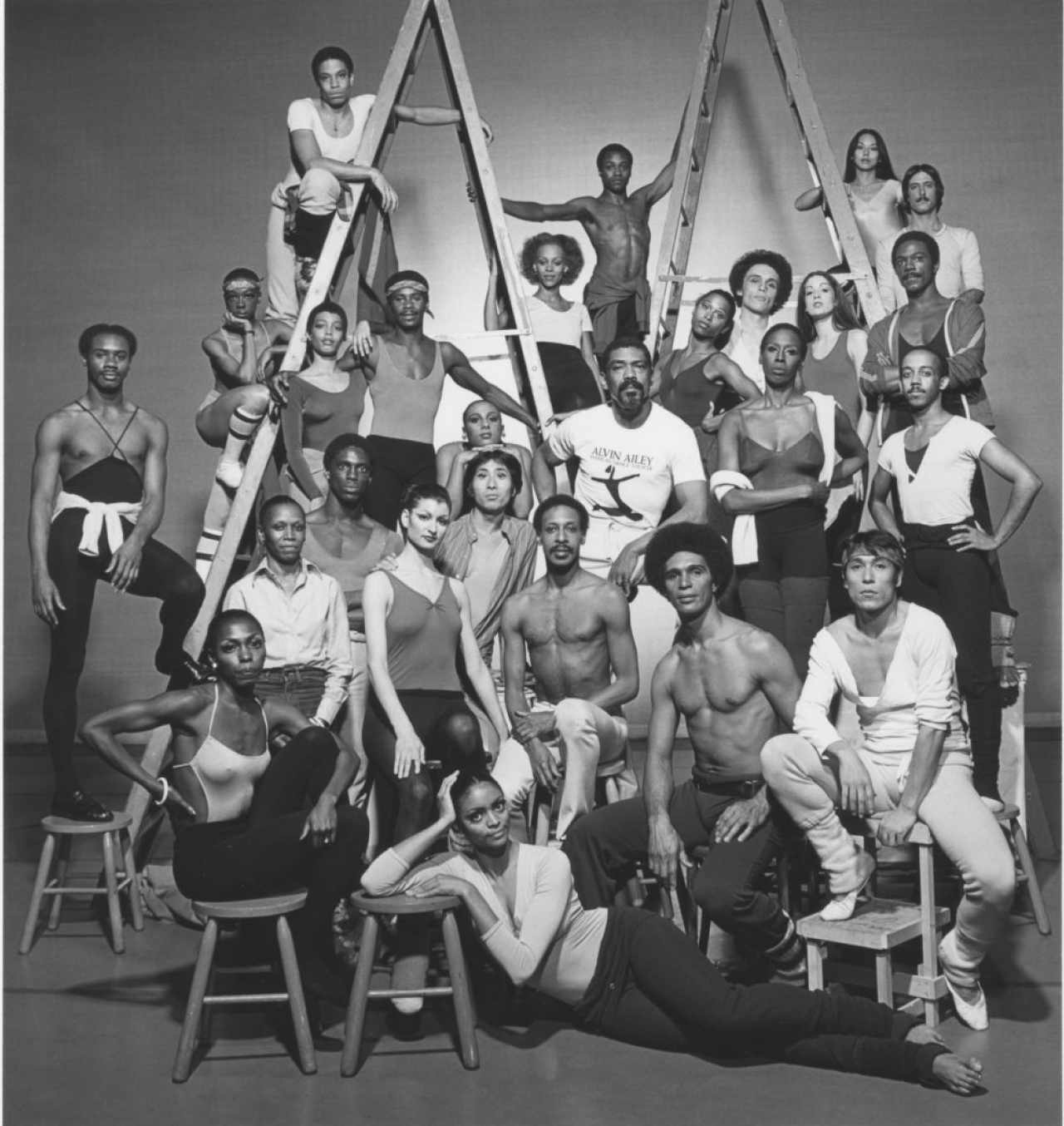 FRED BENJAMIN - I For Color