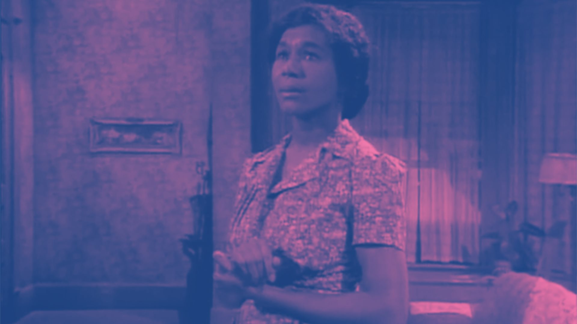 MARY ALICE - I For Color