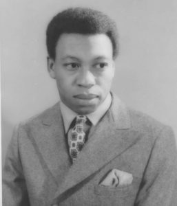 Earl Billings - I For Color