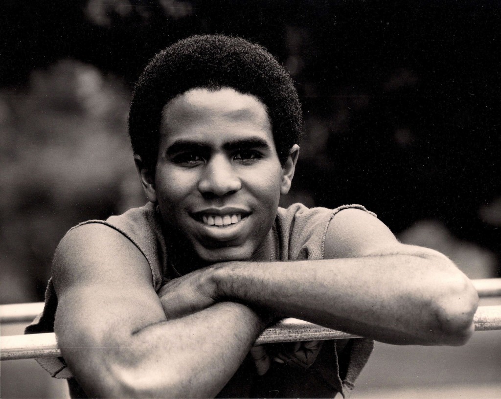 Marc Copage – Page 4 – I For Color