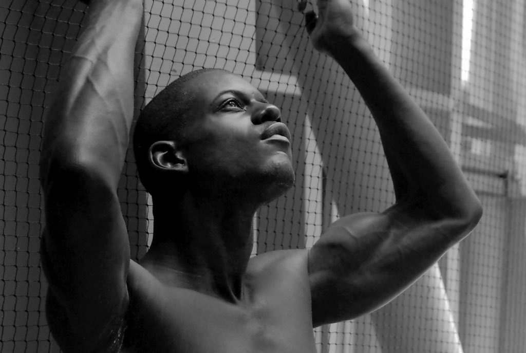 Anthony Johns - I For Color