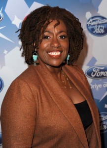 Debra Byrd - I For Color