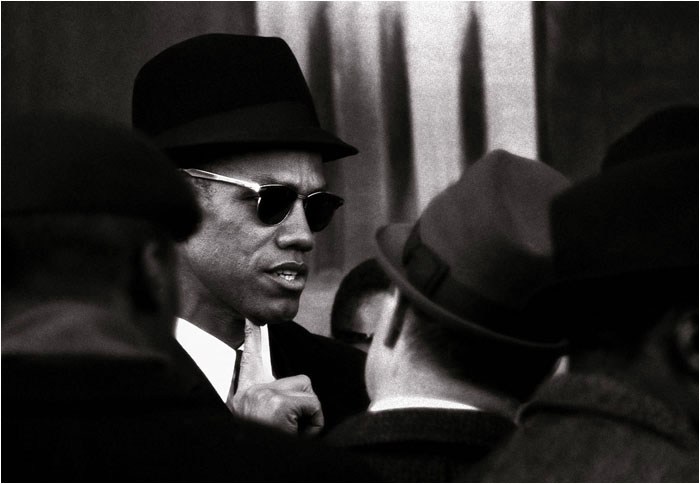 Frank Espada Documentary Photographer And Civil Rights Activist I