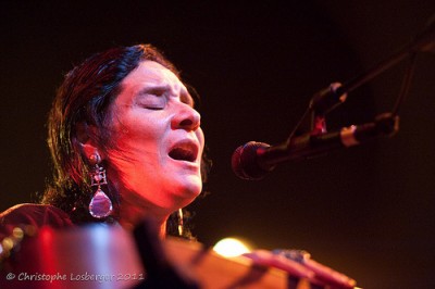 I For Color – Black Theatre and African American History