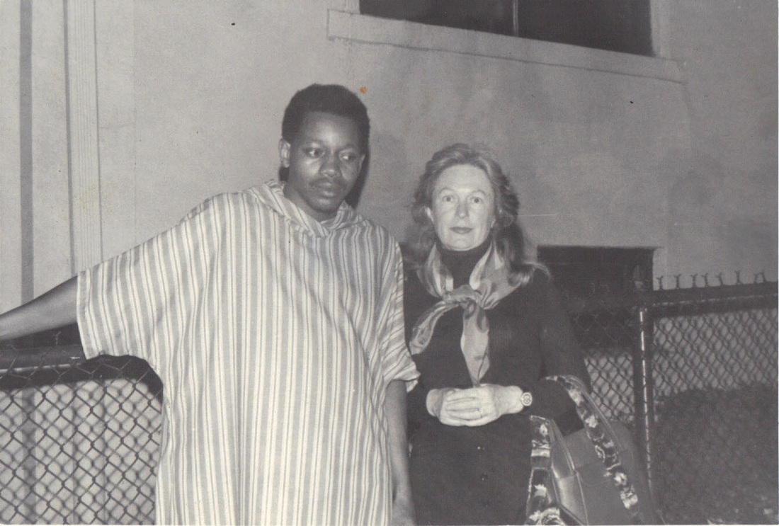 Arthur Theodore Wilson – Actor, Playwright, Poet, Educator – I For Color