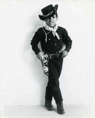 Marc Copage – Page 8 – I For Color